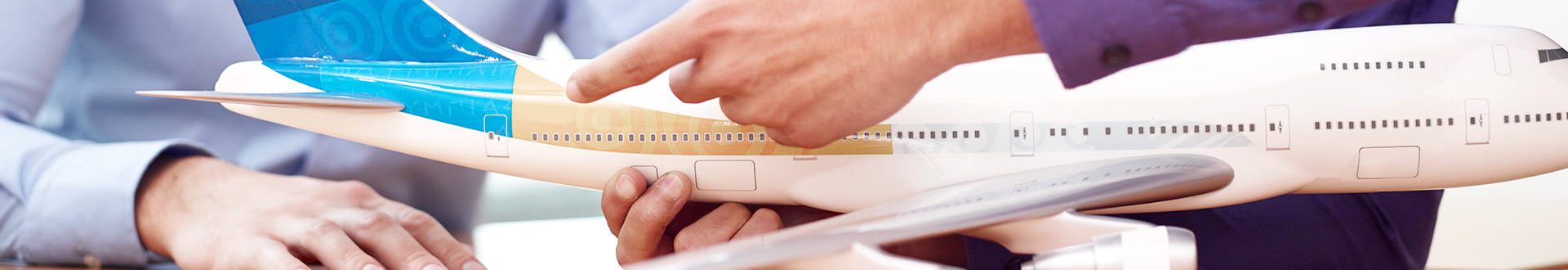 Our Values - Air Dispatch