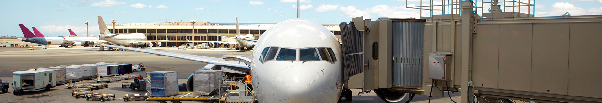 Services - Air Dispatch