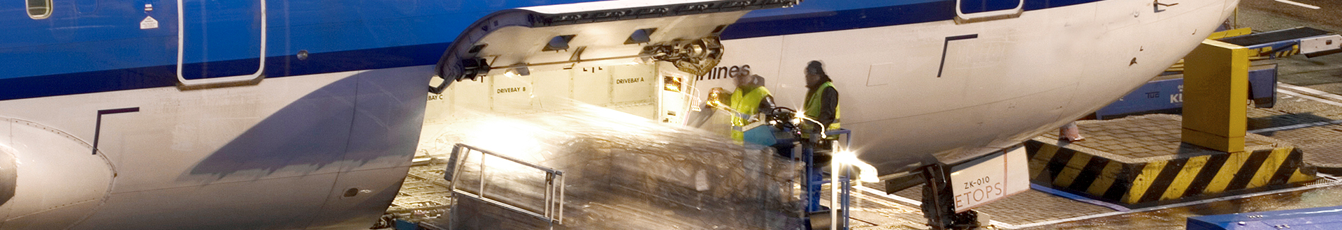 Centralised Load Control - Air Dispatch