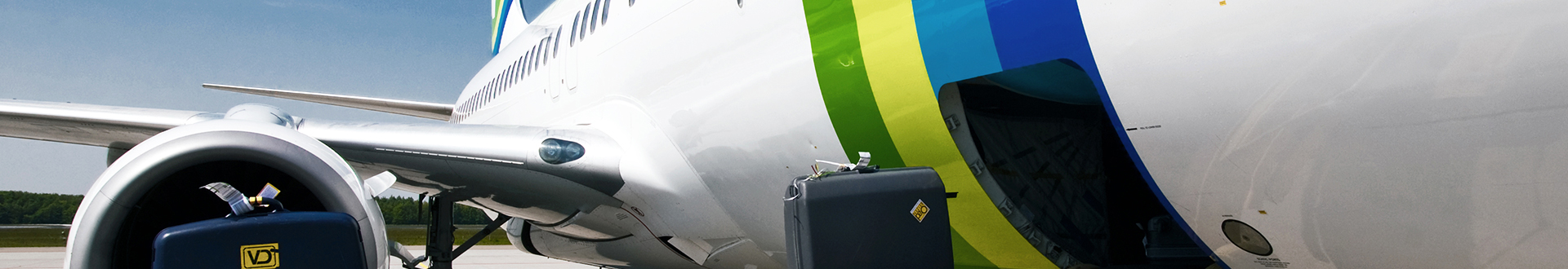 About - Air Dispatch