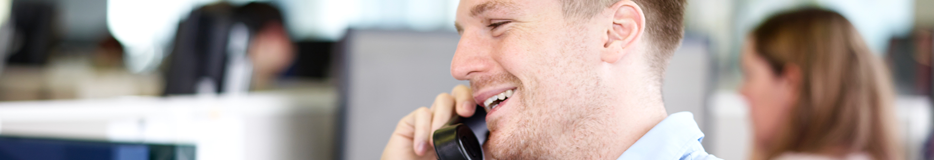 Contact - Air Dispatch